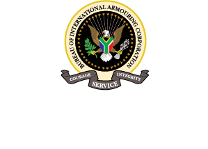 Pentegon International Armour Corporation – Vehicle Bulletproofing ...